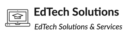 EdTech Solutions - Integrated. And networked.