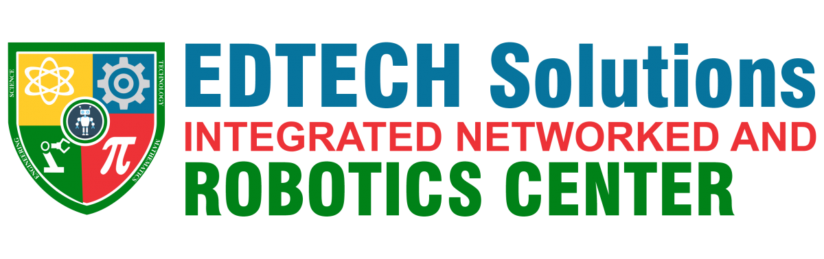 EdTech Solutions - Integrated. And networked.