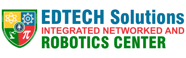 EdTech Solutions - Integrated. And networked.